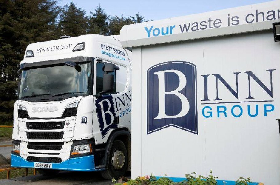 Proud to be part of the Global Wave